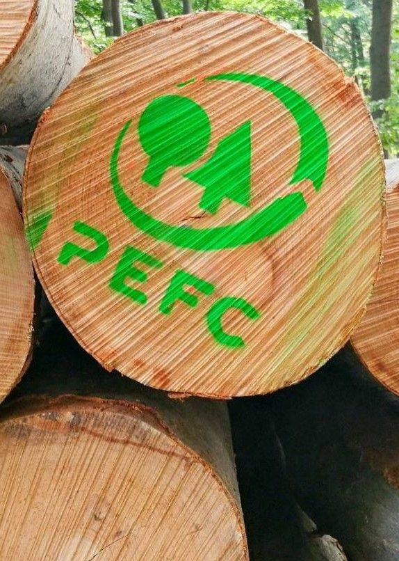 En savoir plus sur le label PEFC | Legallais